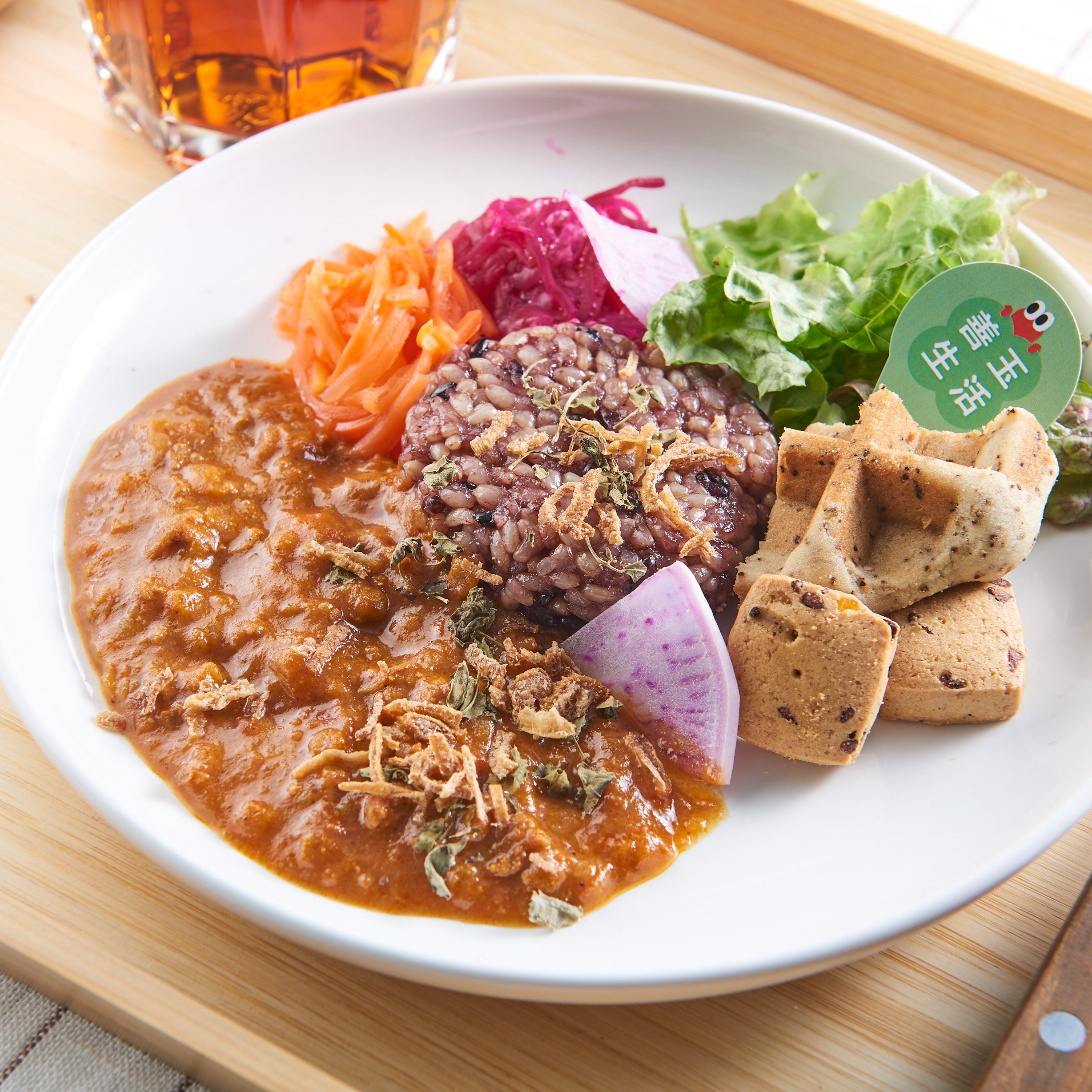 美味しさも健康も妥協しない人へ。発酵性食物繊維入り食品「Fibee」登場｜SENLY