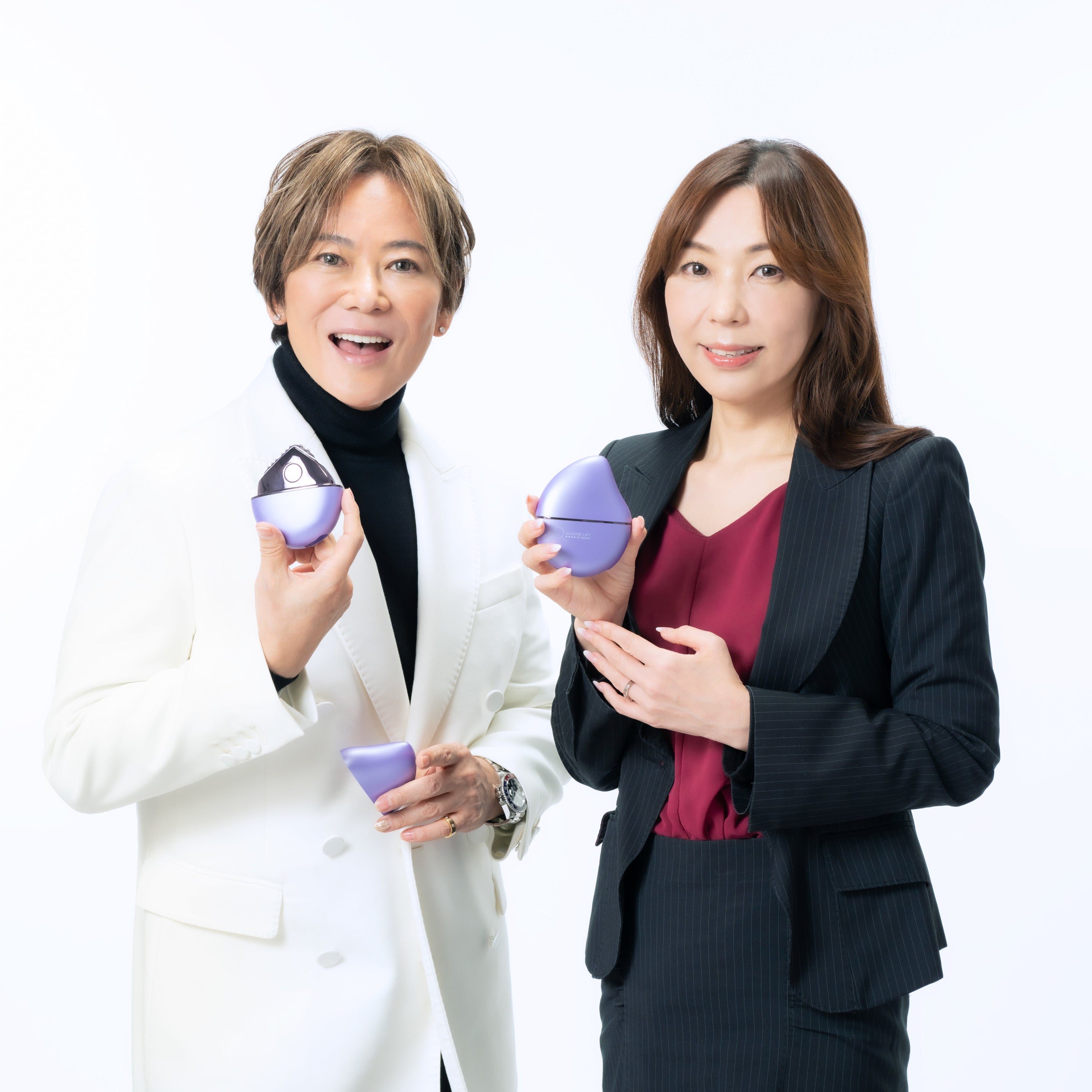ハイパワーRF美顔器「キャトルリフト」の人気の秘密を徹底解剖！｜SENLY